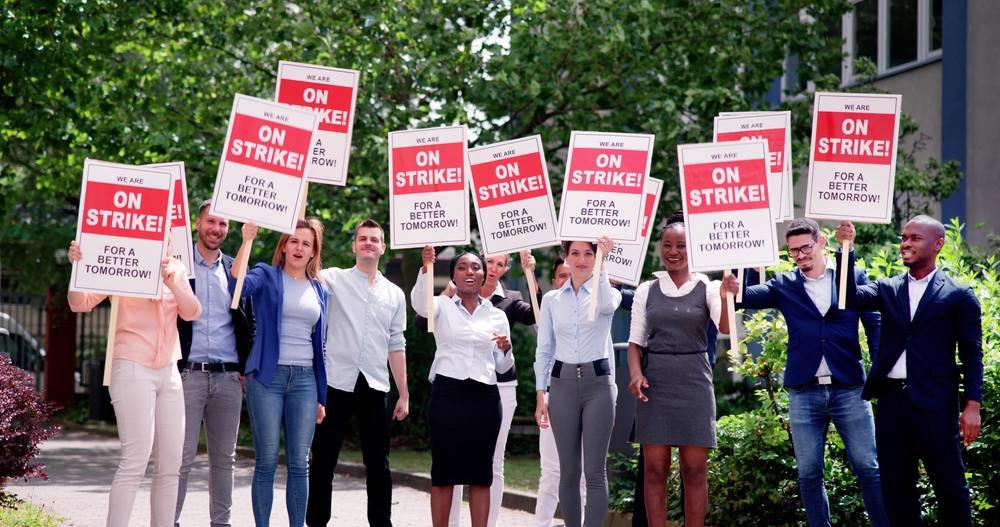 Advantages of Joining a Labor Union | DGP Law Firm