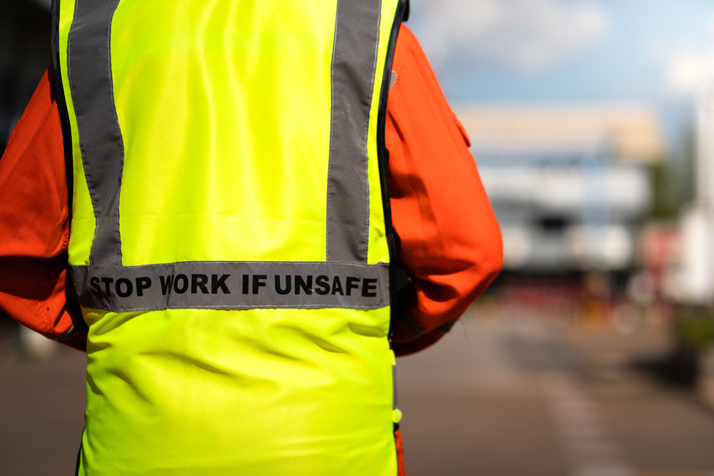 Can You Sue for Unsafe Work Conditions in Connecticut?